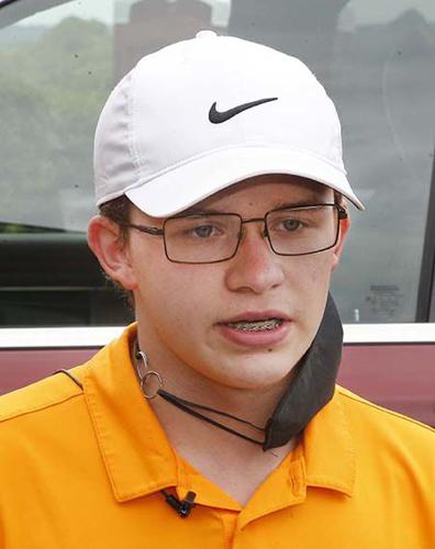 Photos: RMC Stringfellow Pizza Delivery | News | annistonstar.com