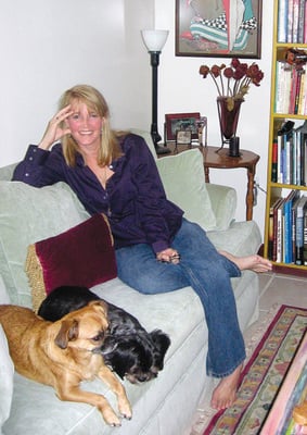 Art because she loves it | | annistonstar.com