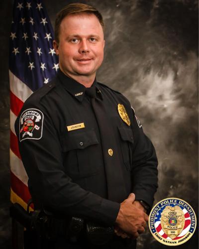 Piedmont police chief attains milestone in leadership training with JSU ...