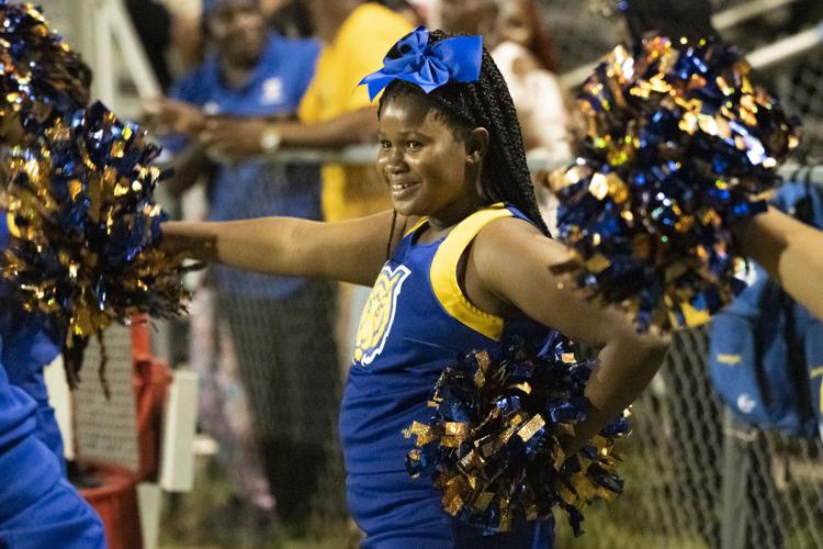 Photos: TCCHS vs. Winterboro - High School Football | Slideshows ...
