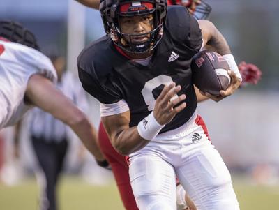 Mark Edwards: JSU offense closes spring looking like the team's ...