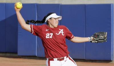 Alabama softball: Osorio, Hemphill lead Tide into home opener after ...