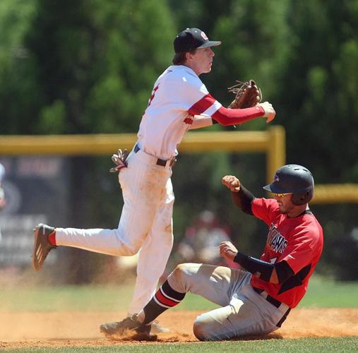 College Baseball: SEMO at JSU | Slideshows | annistonstar.com