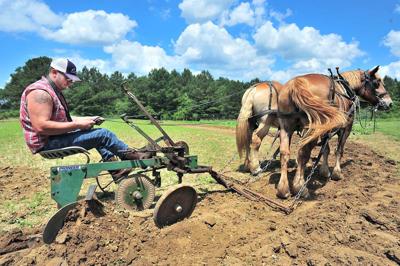 Longtime Star photographer speaks on Cleburne sights | Local News ...