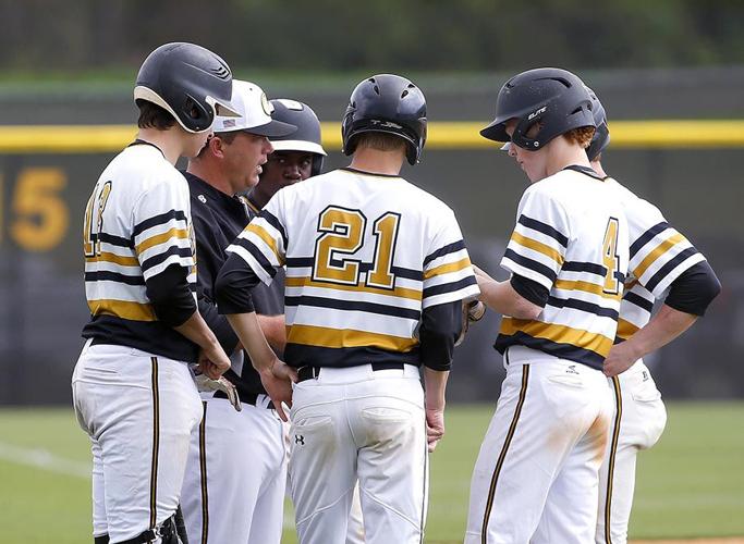 Prep Baseball Photo Gallery: Oxford vs. Moody | Slideshows ...