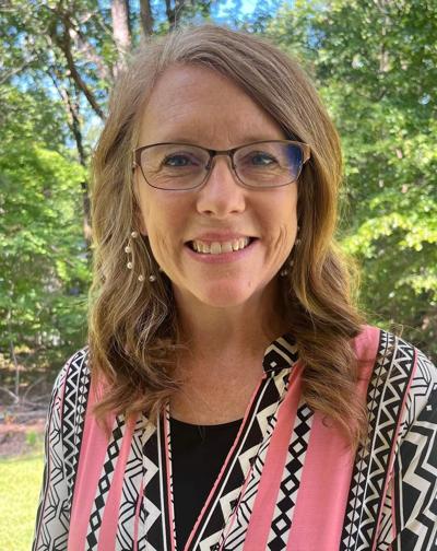 Livingston named Oxford elementary career coach | Education ...