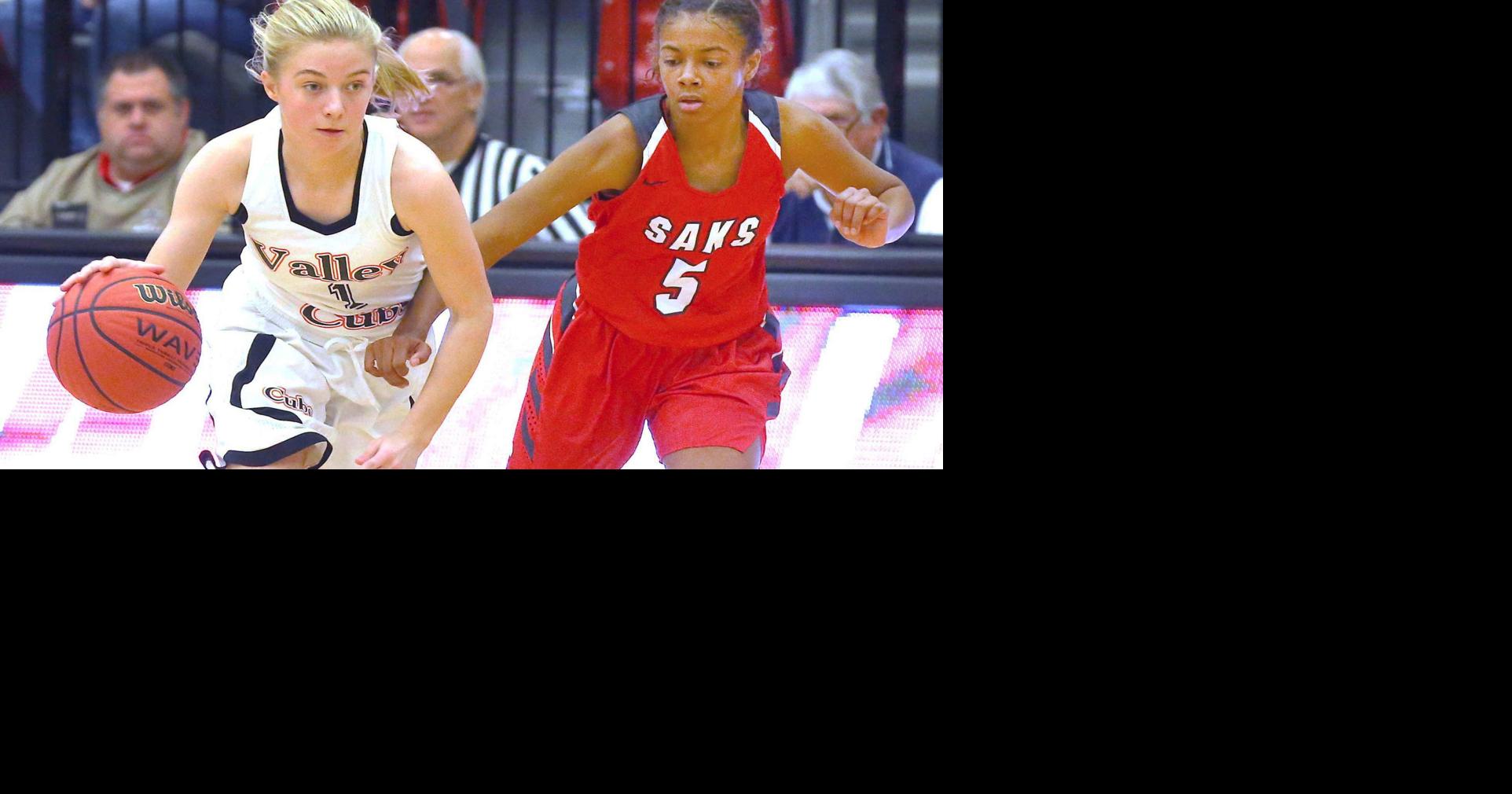 Calhoun County Basketball Tournament Day Two | Slideshows ...