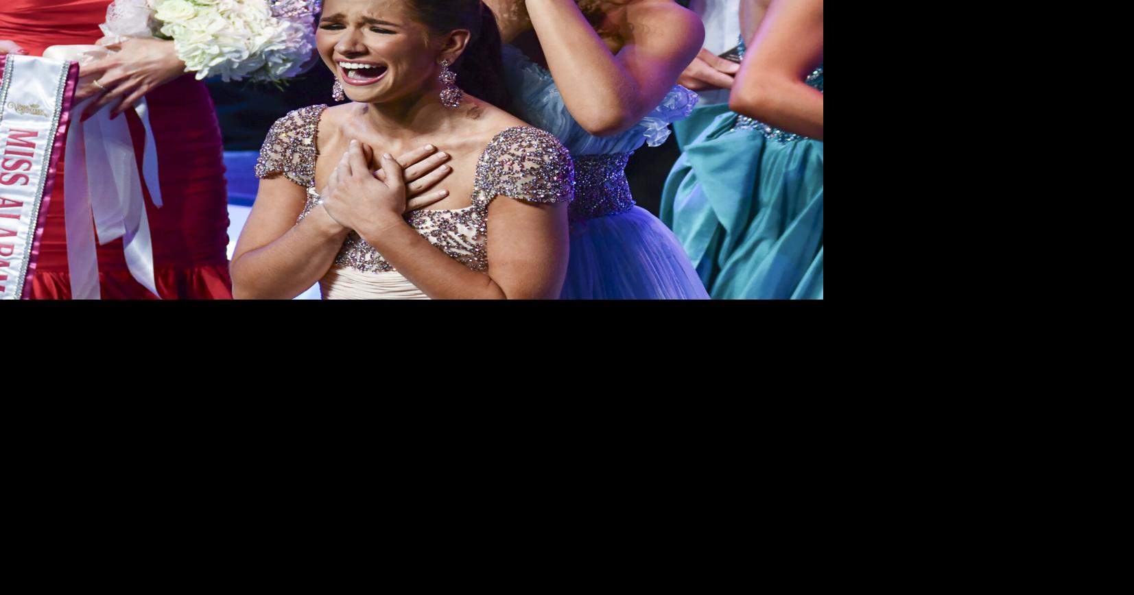 Photo Gallery: Miss Alabama Volunteer Pageant crowns new winners ...