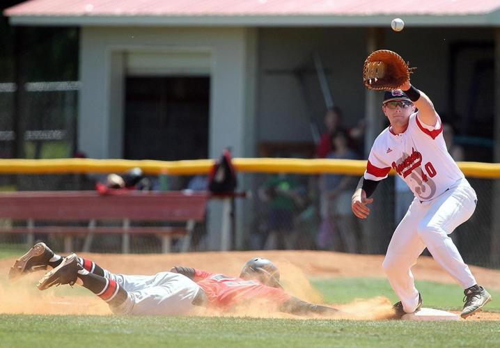 College Baseball: SEMO at JSU | Slideshows | annistonstar.com