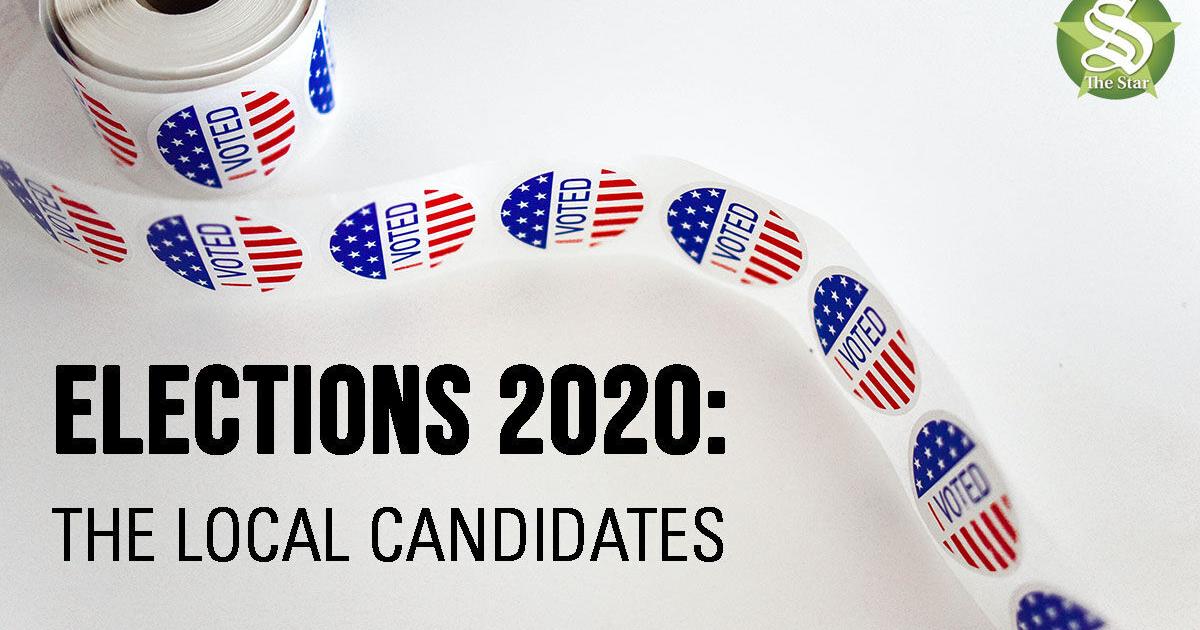 The five who would be Anniston mayor | News | annistonstar.com
