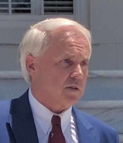 Alleging ‘set up’, Hooper sues city, police chief | State ...