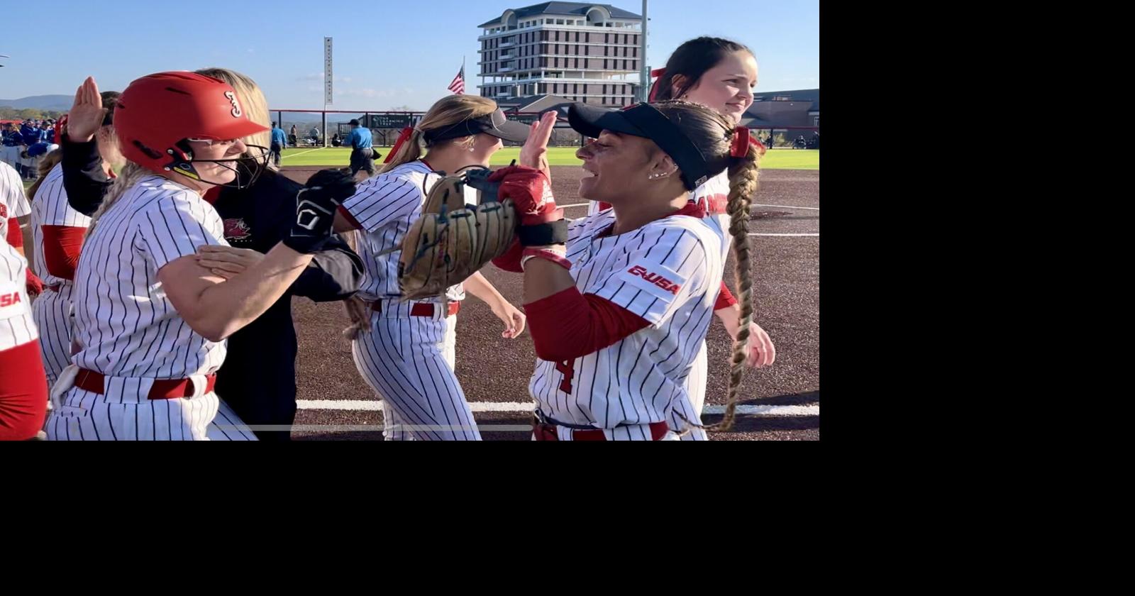LOOKING GOOD: JSU bats wake up, Carter pitches a gem, and Gamecocks are ...
