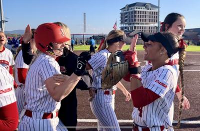 LOOKING GOOD: JSU bats wake up, Carter pitches a gem, and Gamecocks are ...