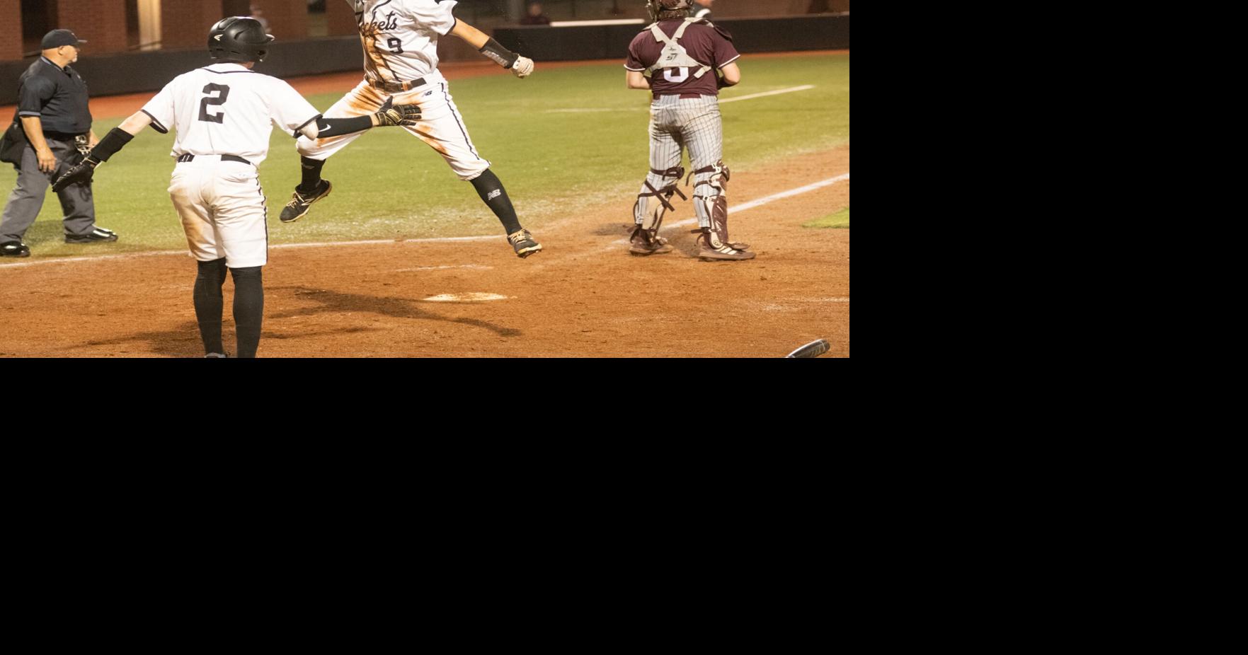 Photos: Oxford sweeps Gardendale - 6A State Baseball Playoffs | Sports ...