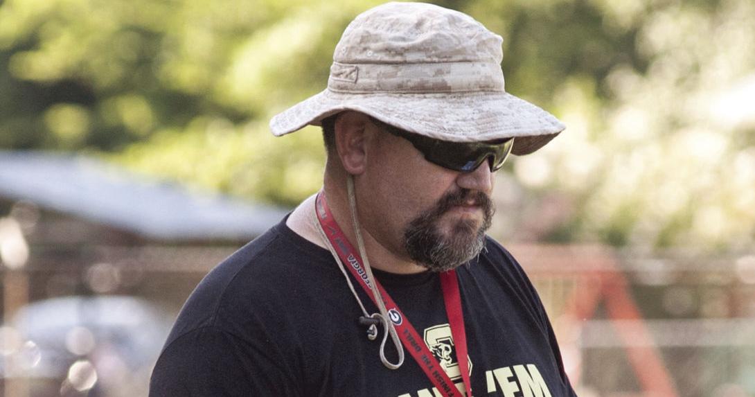 Fossett seeks to revitalize B.B. Comer’s once-proud football program ...