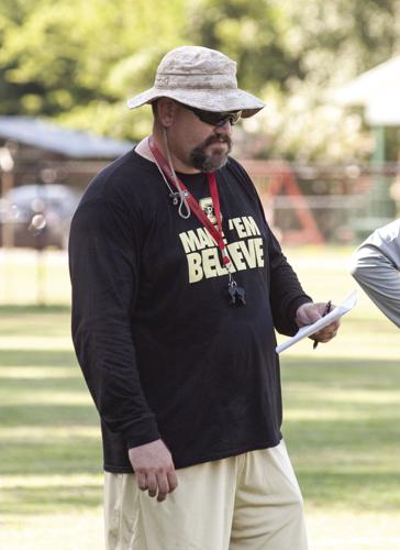 Fossett seeks to revitalize B.B. Comer’s once-proud football program ...