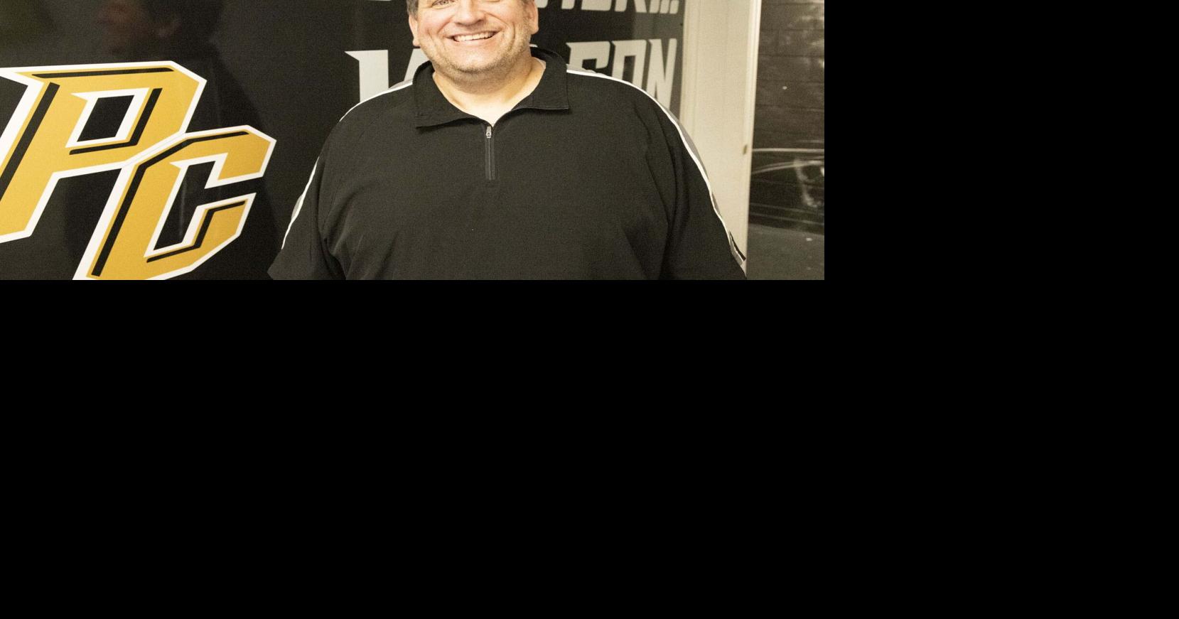 New AD Smith wants to unite Pell City fan base, players | The St. Clair ...