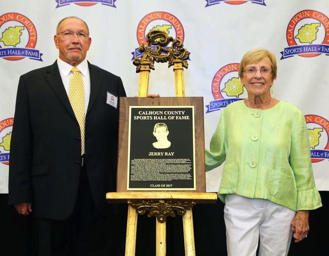 2017 Calhoun County Sports Hall Of Fame | News | annistonstar.com