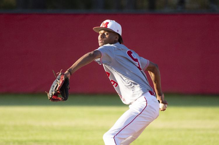 Photos: Munford vs. B.B. Comer - Talladega County Baseball Tournament ...