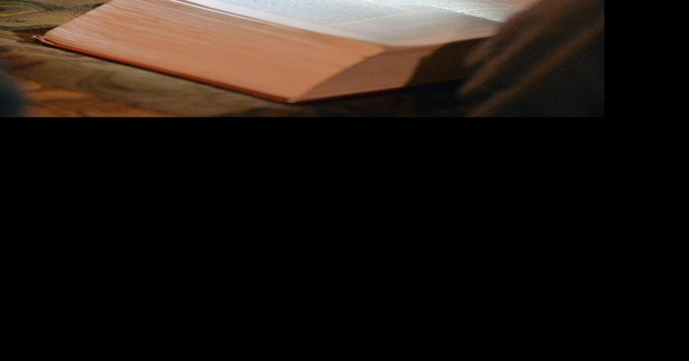 Anniston church starts unconventional Bible study | Features ...