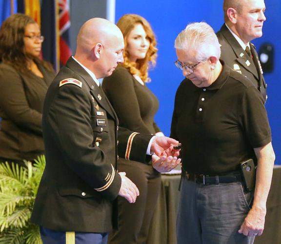 AOD Veterans Day Program | News | annistonstar.com