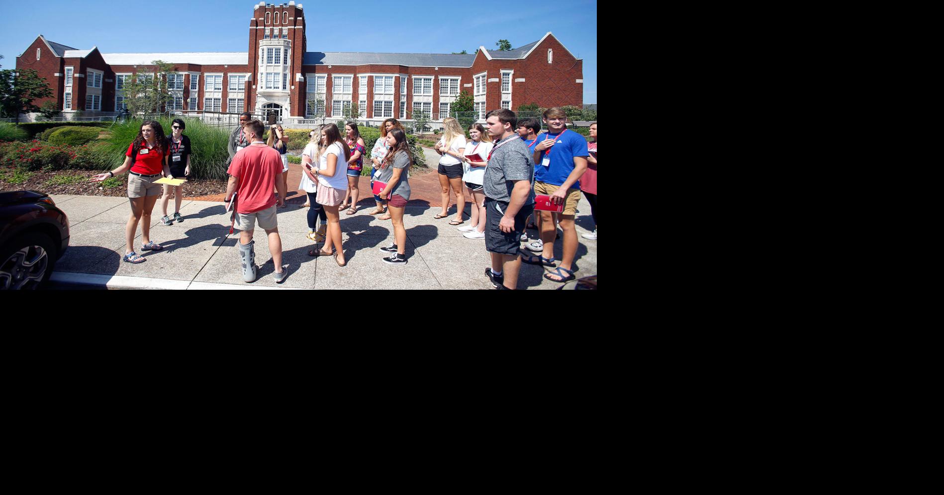 JSU implementing ‘block’ tuition next fall | Education | annistonstar.com