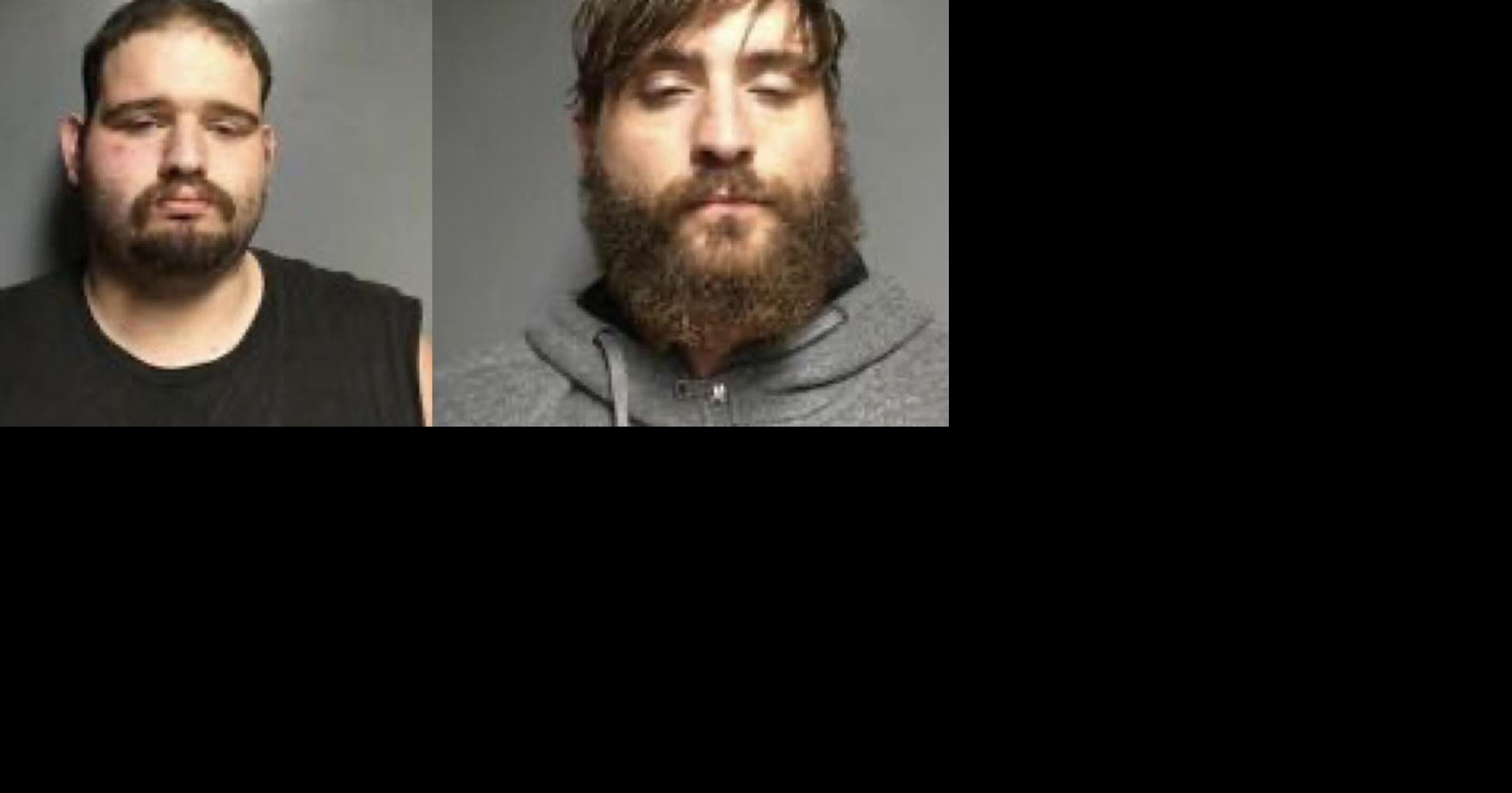 Moody police arrest two in relation to firework stand robbery | The St ...