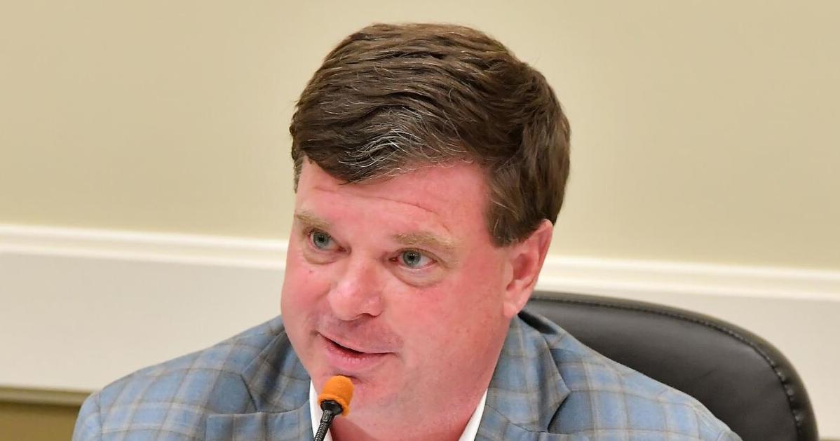 Anniston Mayor Jack Draper announces resignation | Anniston ...