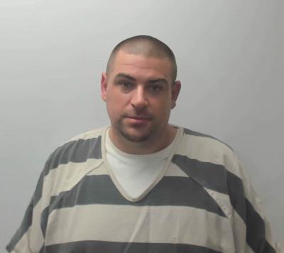 Sylacauga man arrested in connection with meth sales case | News ...