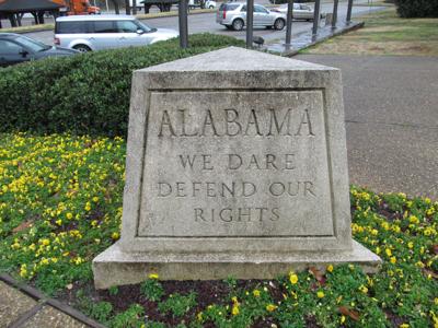 Bob Davis: Remember Alabama? Who can forget it? | Bob Davis ...