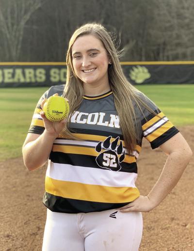 Callie Smith picks up 2 wins, Daily Home Player of Week nod | The Daily ...