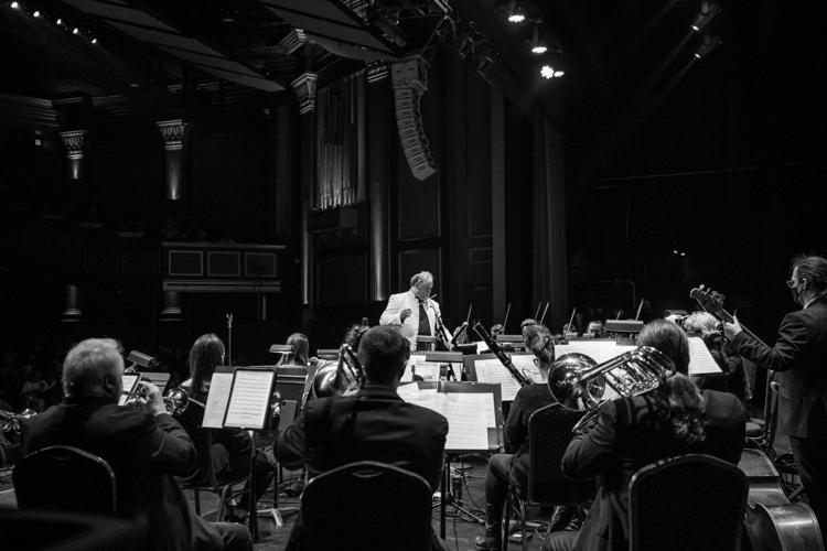 Atlanta Pops Orchestra performs ‘Sounds of of the Night’ Oct. 30 ...