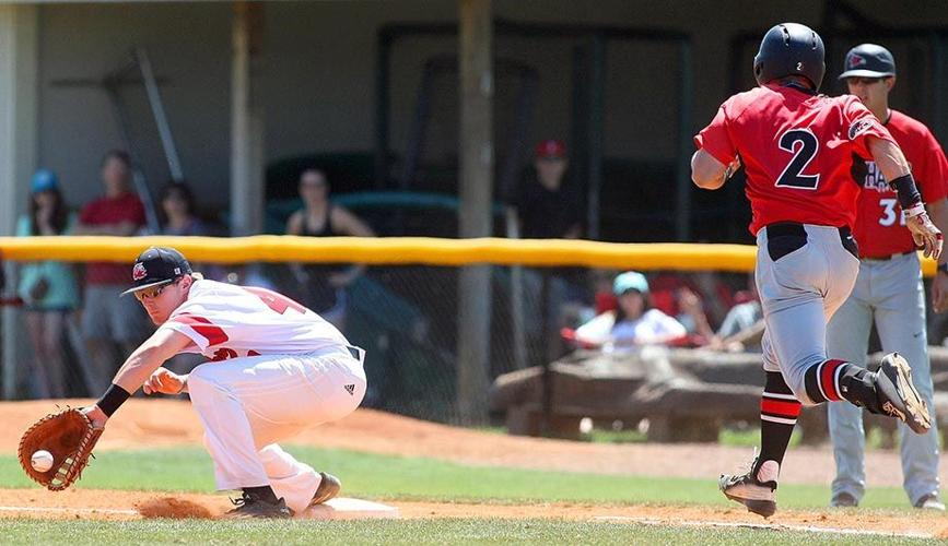 College Baseball: SEMO at JSU | Slideshows | annistonstar.com