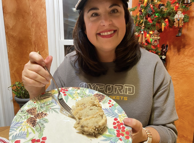 Two nutty, wild relatives | News | annistonstar.com