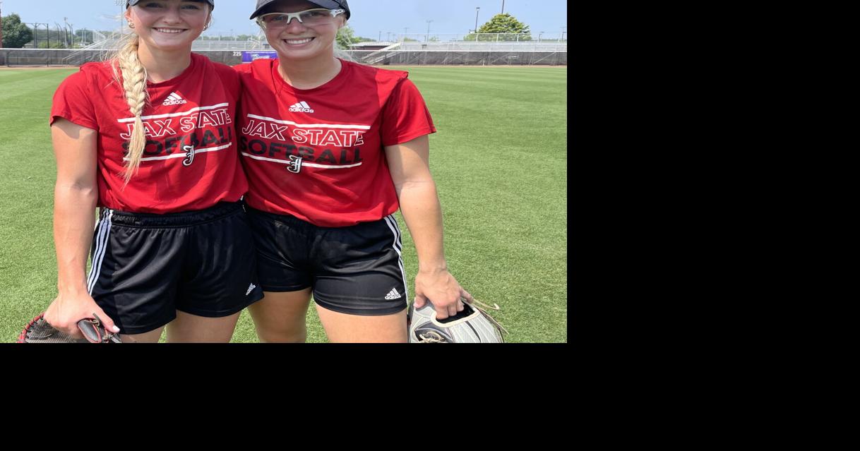 JSU softball: Two JSU softball stars get to practice like a pro ...