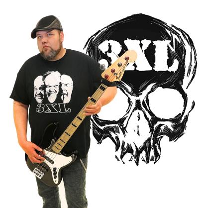 Spotlight on: Greg Cheatham, 3XL band | Spotlight | annistonstar.com