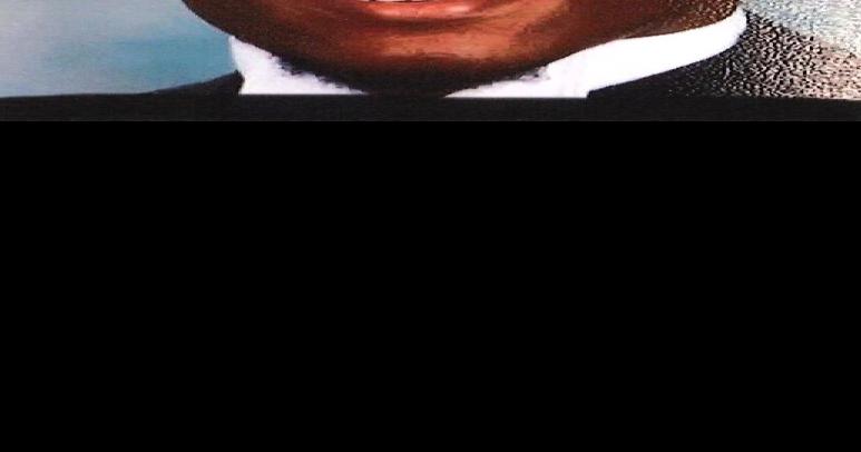 Congrats ... Tony Hunley Jr. | Community | annistonstar.com