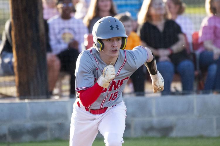 Photos: Munford vs. B.B. Comer - Talladega County Baseball Tournament ...