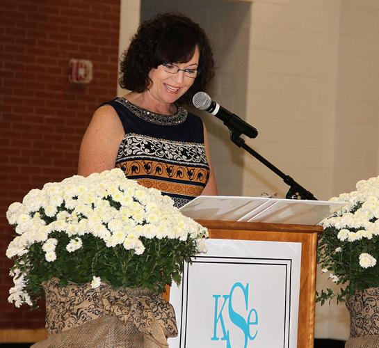 Kitty Stone Elementary School Dedication Ceremony | Slideshows ...