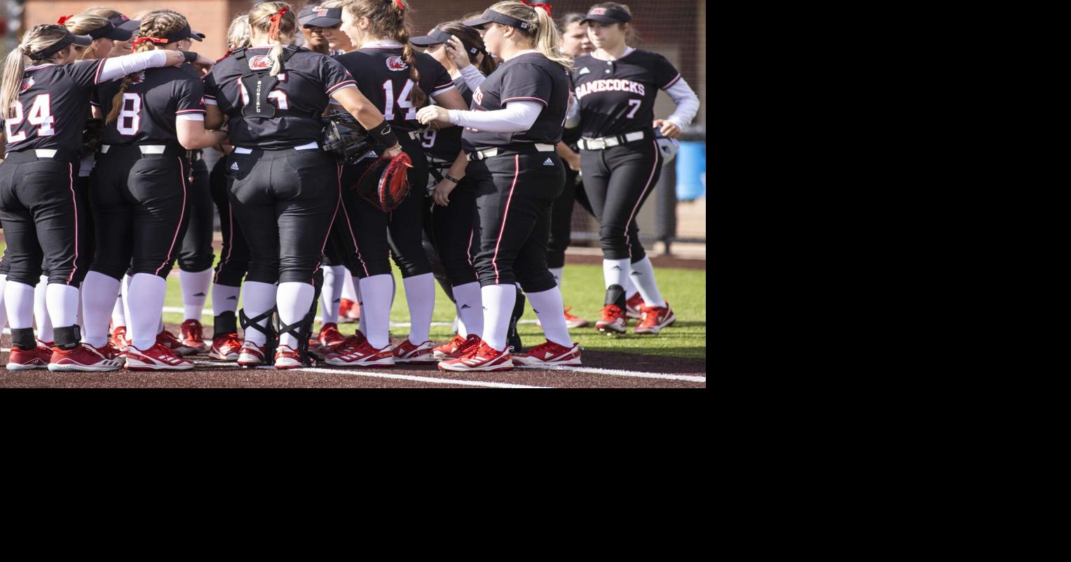 JSU softball: Holmes, Eslinger shine, but Gamecocks go 0-4 in Knoxville ...