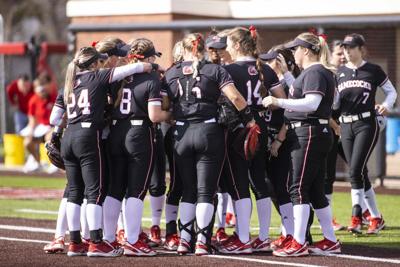 JSU softball: Holmes, Eslinger shine, but Gamecocks go 0-4 in Knoxville ...