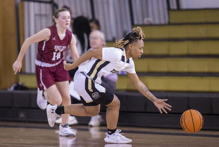 Photos: BB Comer girls defeats Shelby County | Slideshows ...