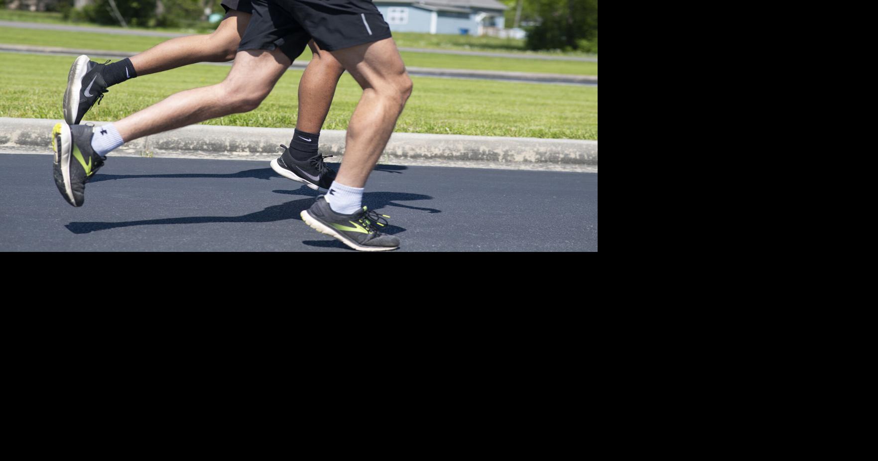 Alabamians gear up for the 100 Alabama Miles Challenge | Jacksonville ...