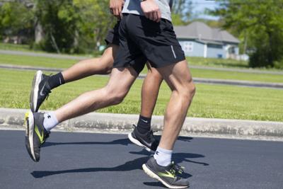 Alabamians gear up for the 100 Alabama Miles Challenge | Jacksonville ...