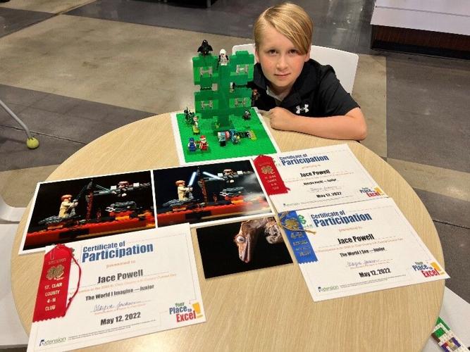 Extension News: Making the best better, one contest at a time ...