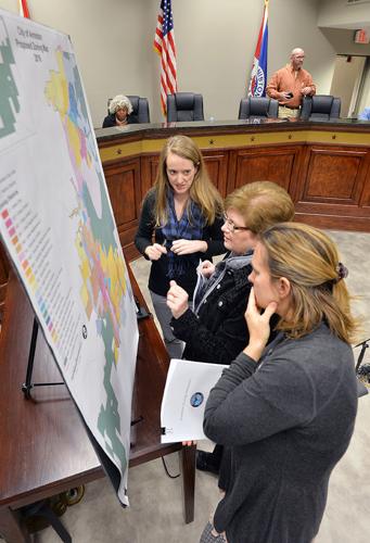 Public receptive of proposed Anniston zoning changes | News ...
