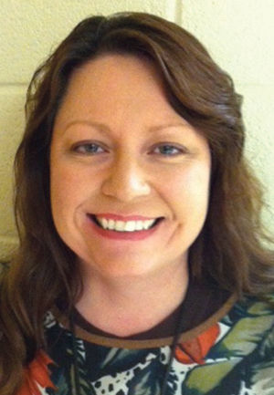 Congrats to ... Dr. Becky NeSmith | Features | annistonstar.com