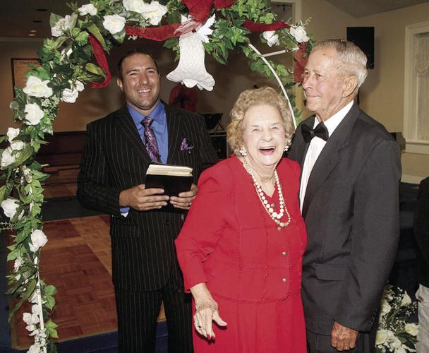 After 32 years of helping others, Eleanor Clinkscales-Davis announces ...