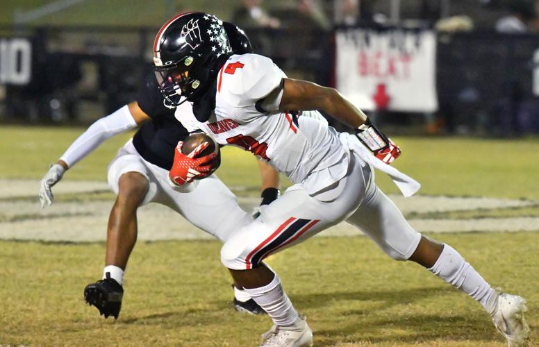 Photo gallery: Wellborn vs Weaver prep football action | Slideshows ...