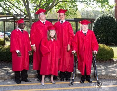 Congrats ...Helen Keller School candidates for graduation | Community ...